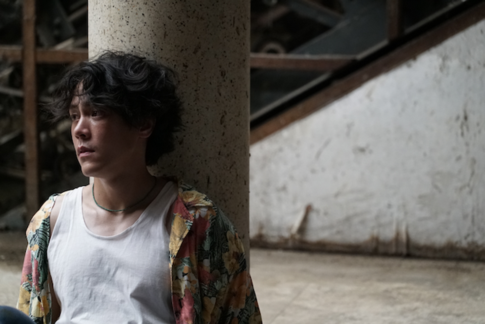 Foto de la película Doi Boy - Foto 2 por un total de 7 - SensaCine.com