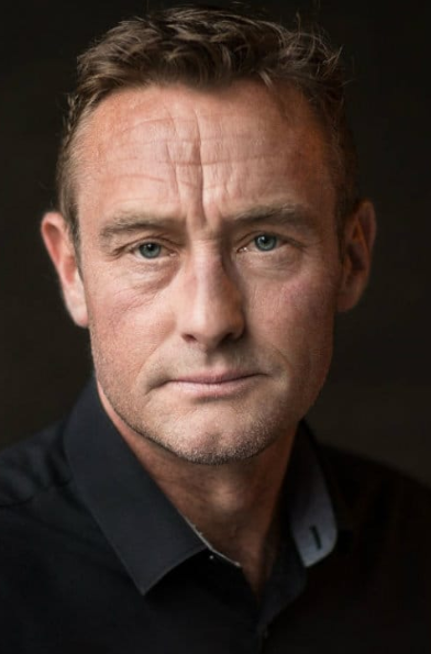 Paul Roe - SensaCine.com