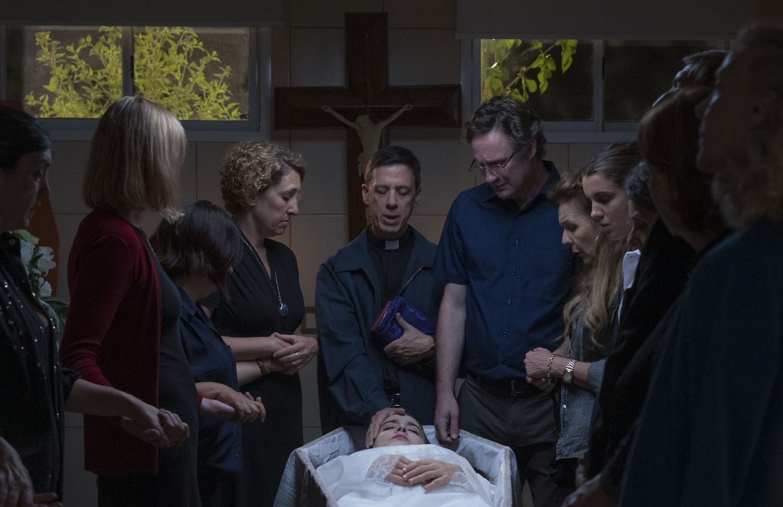 Foto de la película Elena sabe - Foto 19 por un total de 25 - SensaCine.com