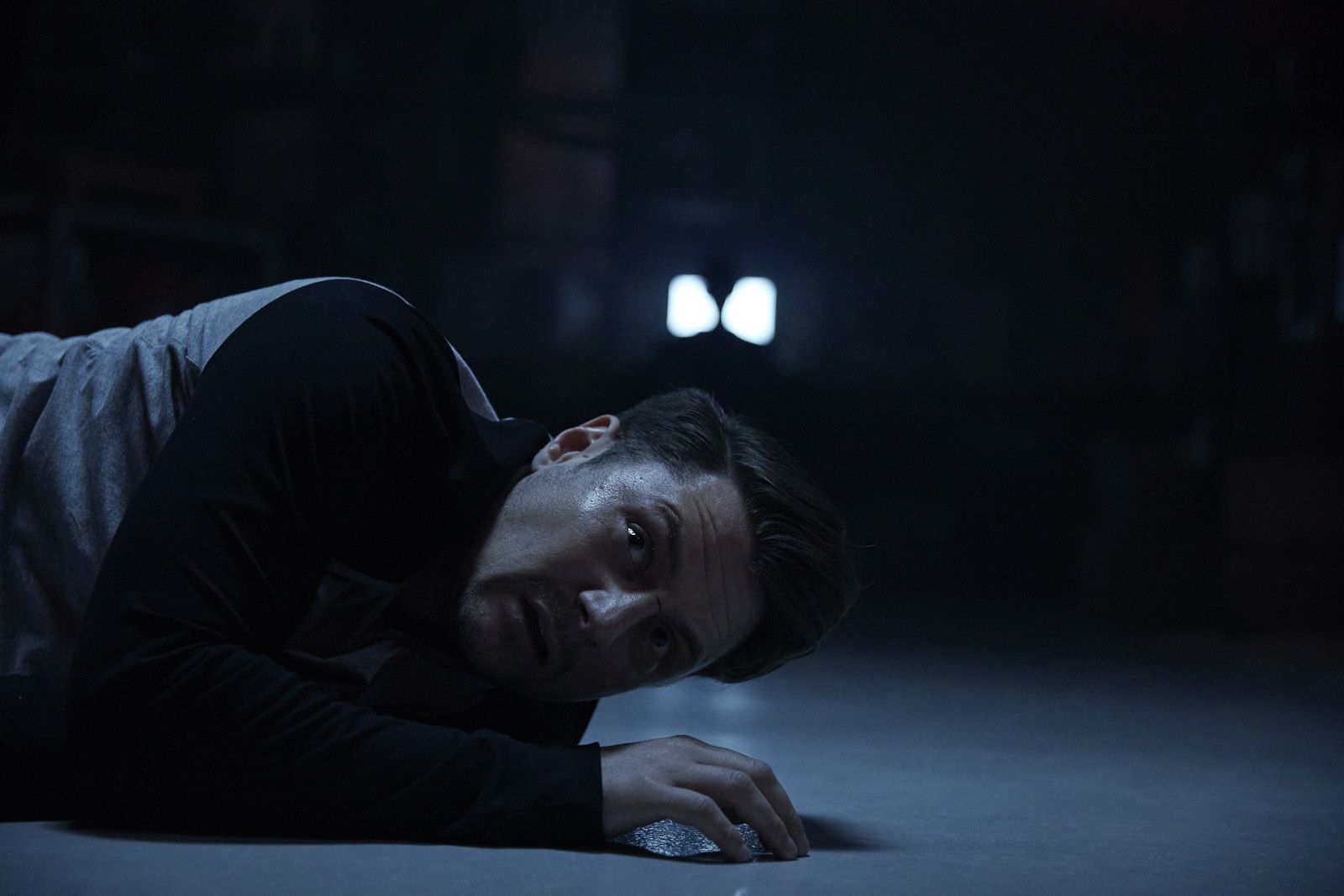 Foto de la película Dear David - Foto 9 por un total de 11 - SensaCine.com