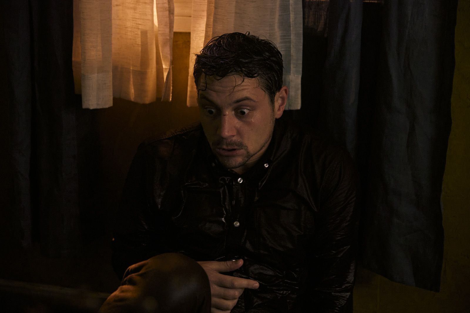 Foto de la película Dear David - Foto 6 por un total de 11 - SensaCine.com