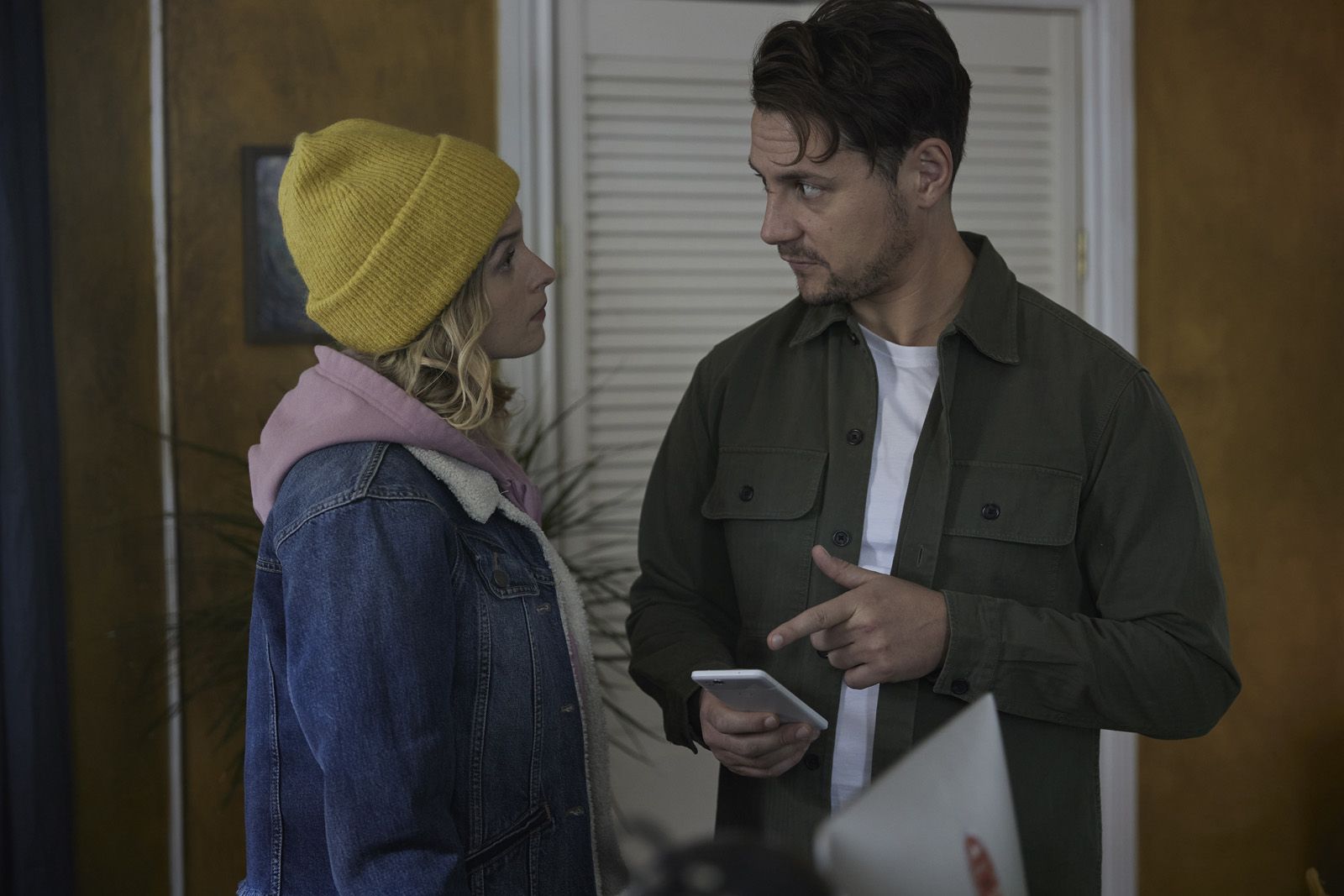 Foto de la película Dear David - Foto 5 por un total de 11 - SensaCine.com