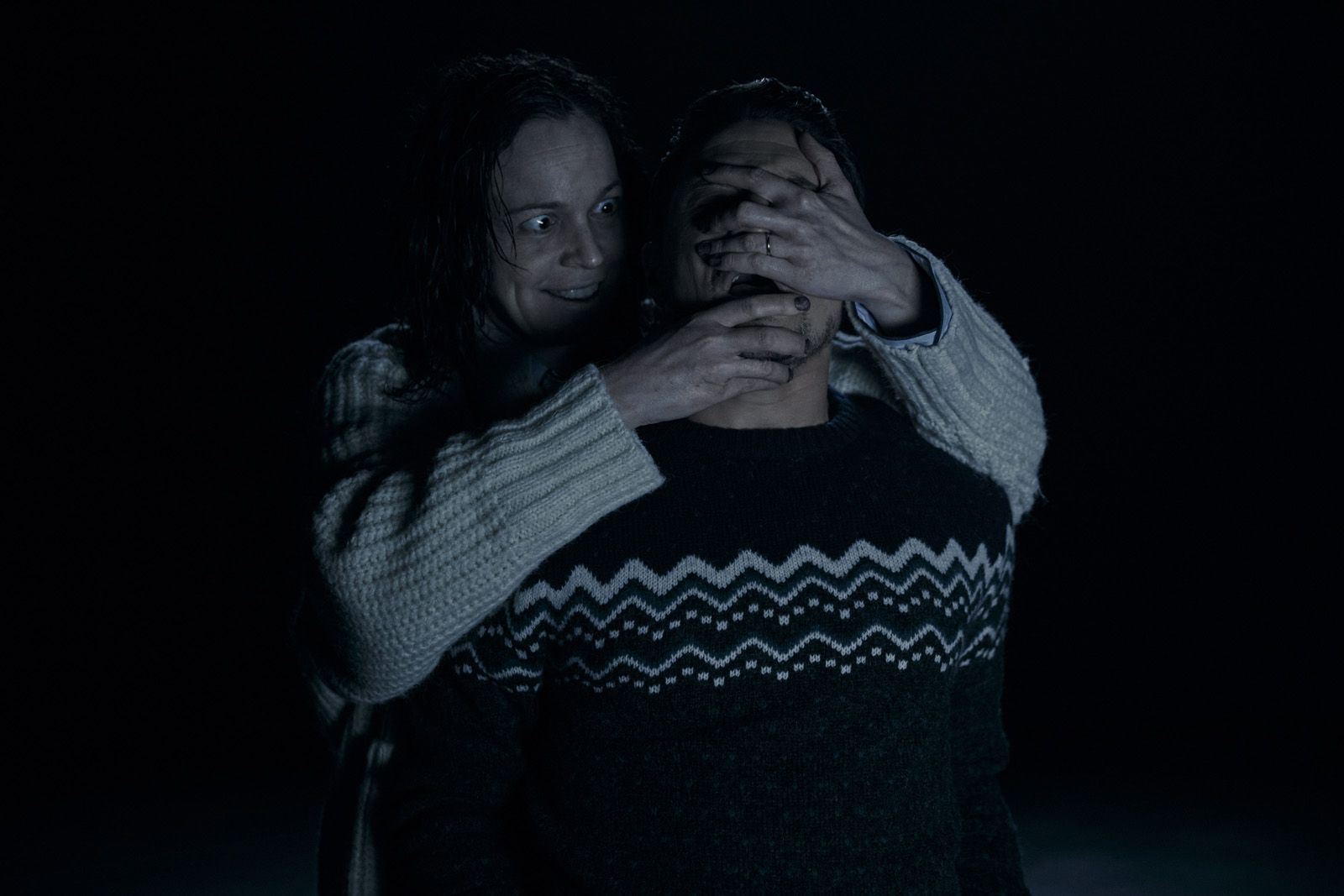 Foto de la película Dear David - Foto 3 por un total de 11 - SensaCine.com