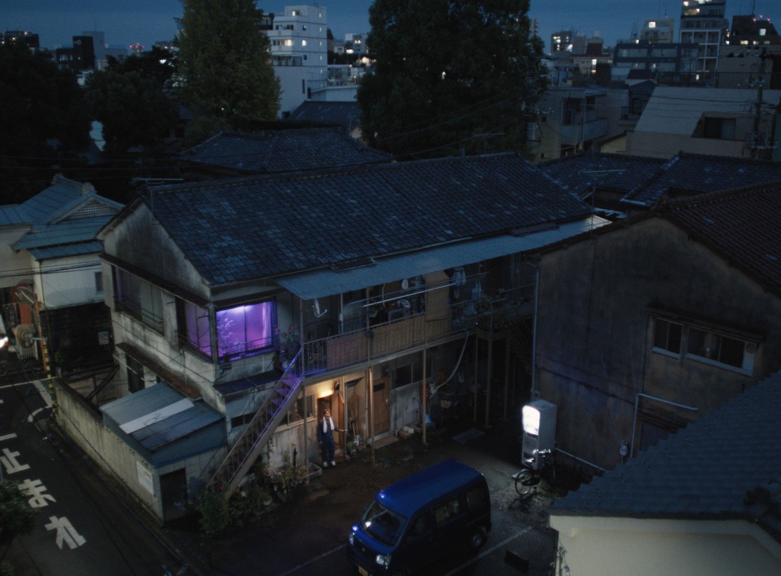 Foto de la película Perfect Days - Foto 8 por un total de 15 ...