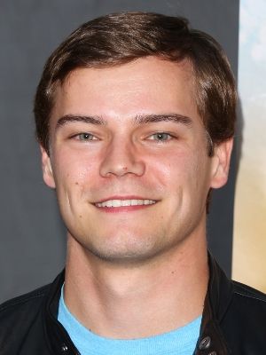 Shane Graham : sus películas y series en streaming - SensaCine.com