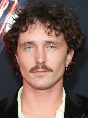 Blake Sheldon - SensaCine.com