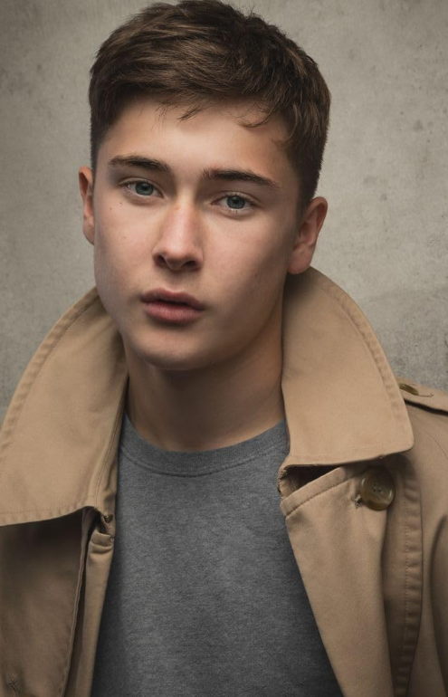 Samuel Bottomley - SensaCine.com