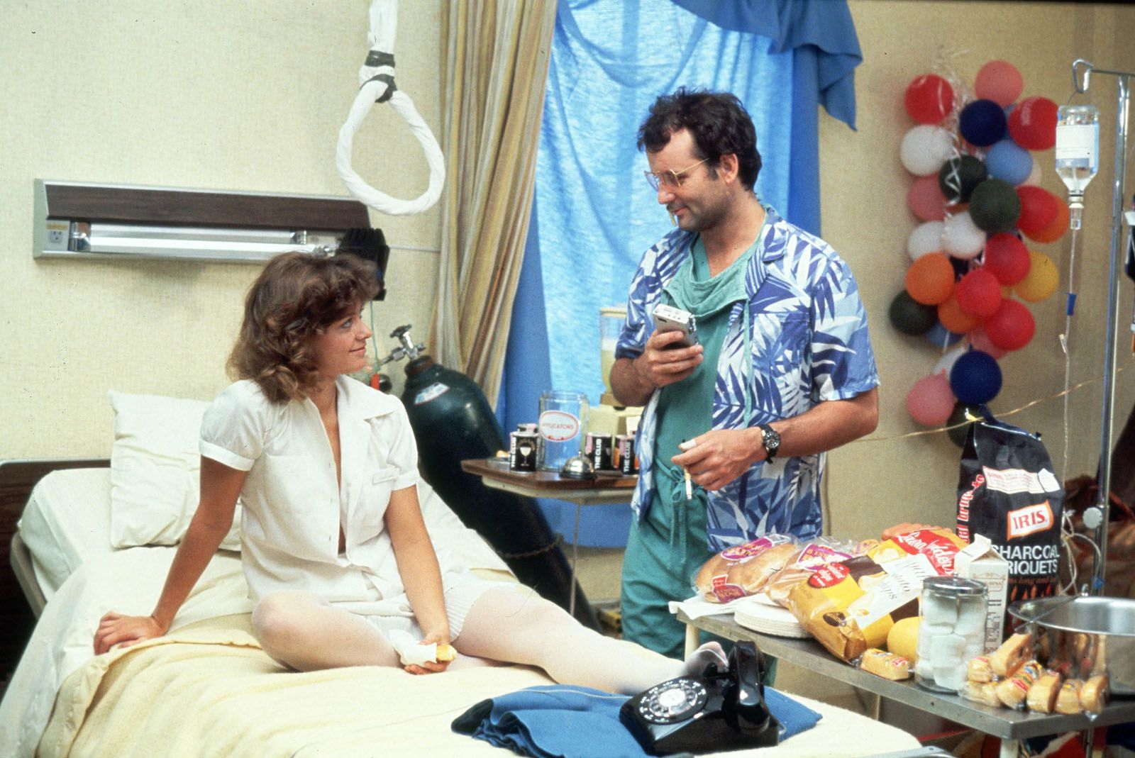 Foto de la película Where the Buffalo Roam - Foto 3 por un total de 9 - SensaCine.com