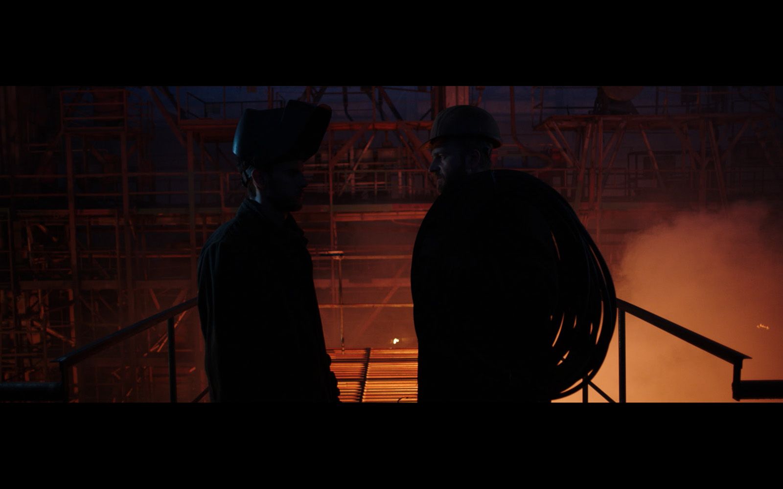 Foto de la película Atlantis - Foto 1 por un total de 10 - SensaCine.com