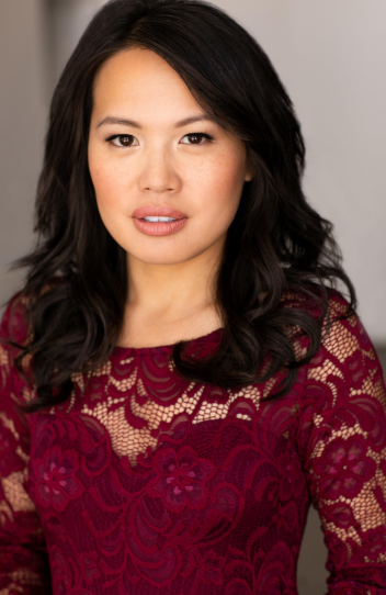VyVy Nguyen - SensaCine.com