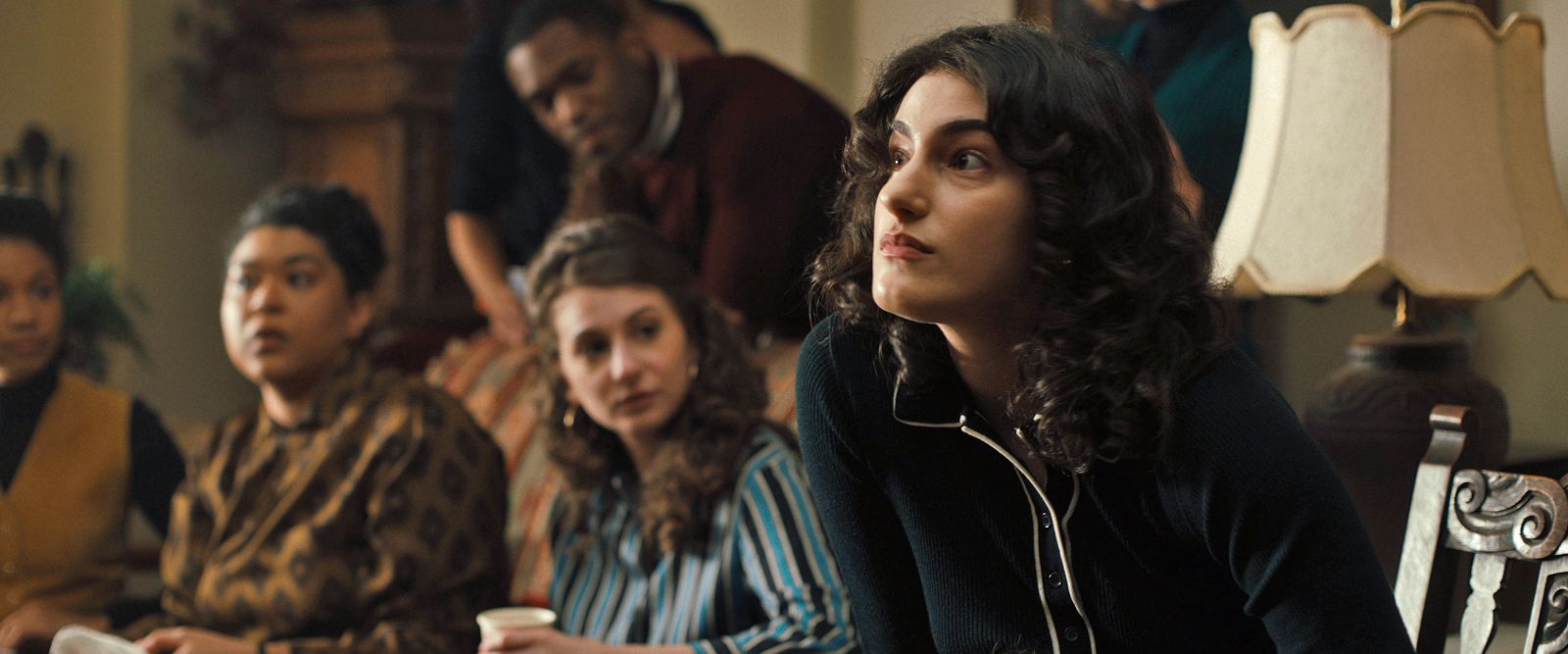 Foto de la película Rustin - Foto 9 por un total de 22 - SensaCine.com