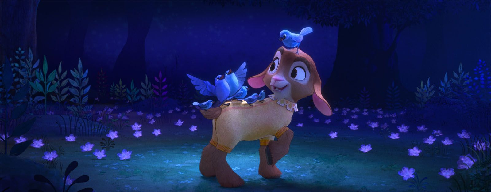 Foto de la película Wish: El poder de los deseos - Foto 11 por un total de 32 - SensaCine.com