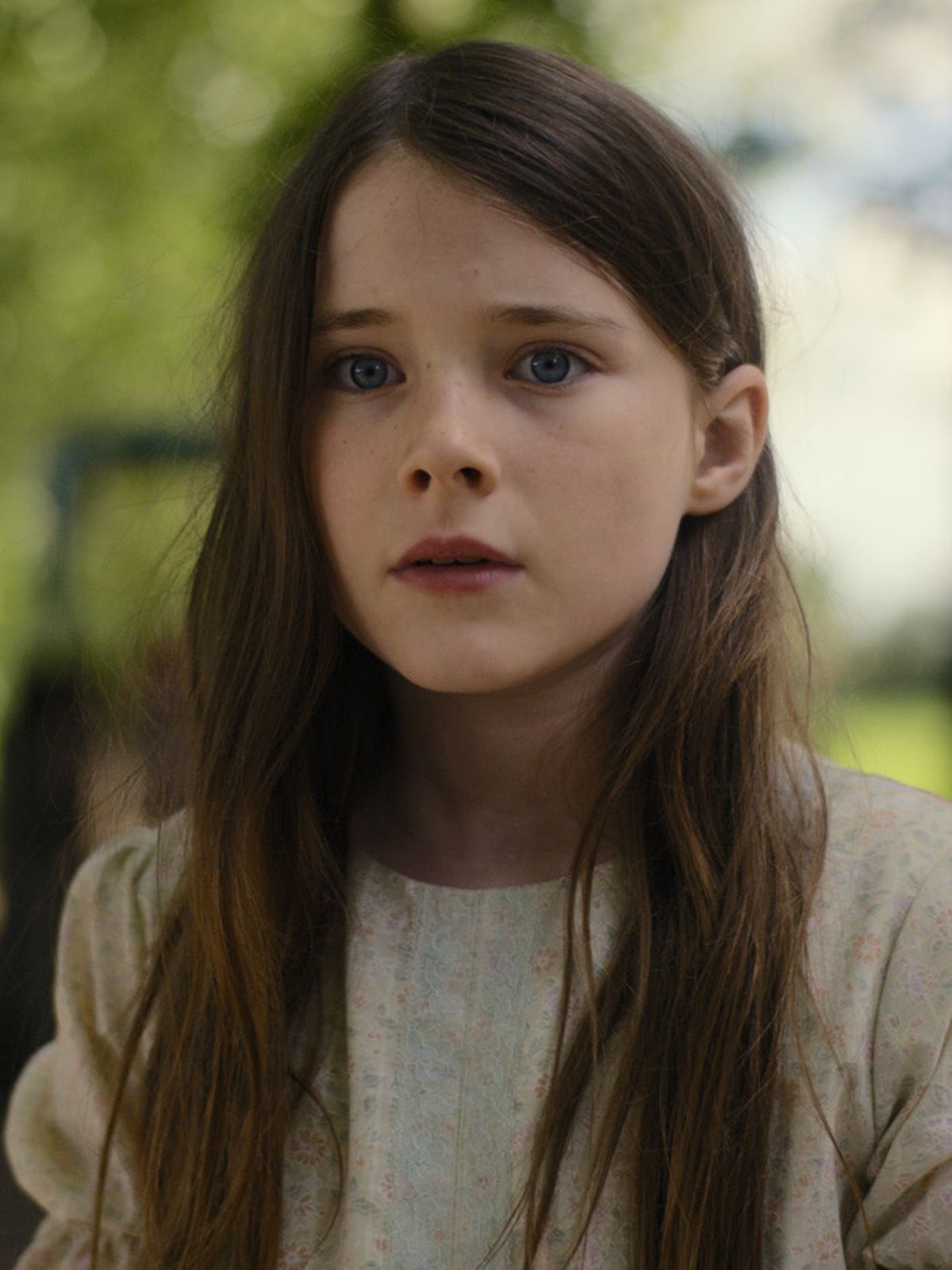 Catherine Clinch - SensaCine.com