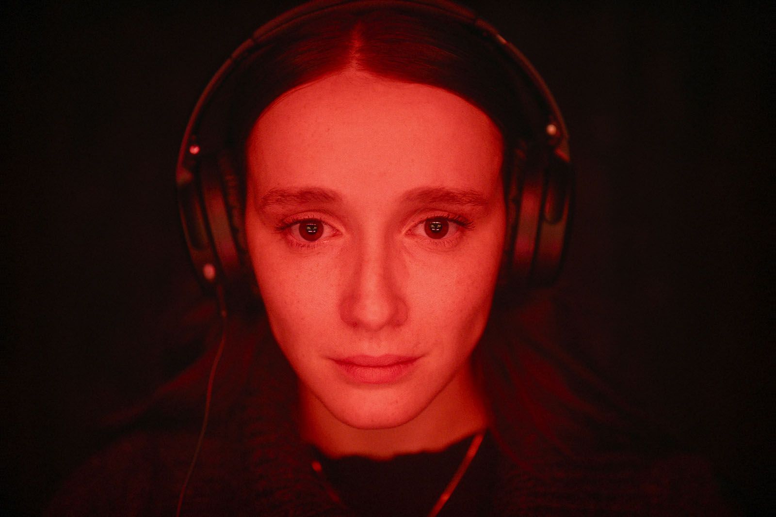 Foto de Juliette Gariepy - Les Chambres rouges : Foto Juliette Gariepy ...