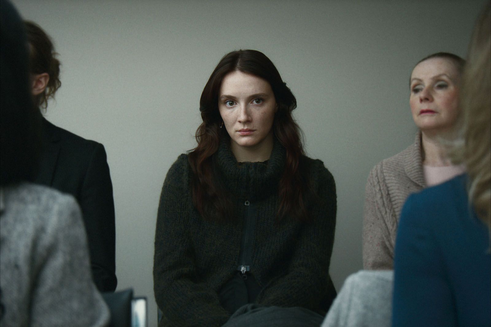 Foto de la película Les Chambres rouges - Foto 4 por un total de 6 ...