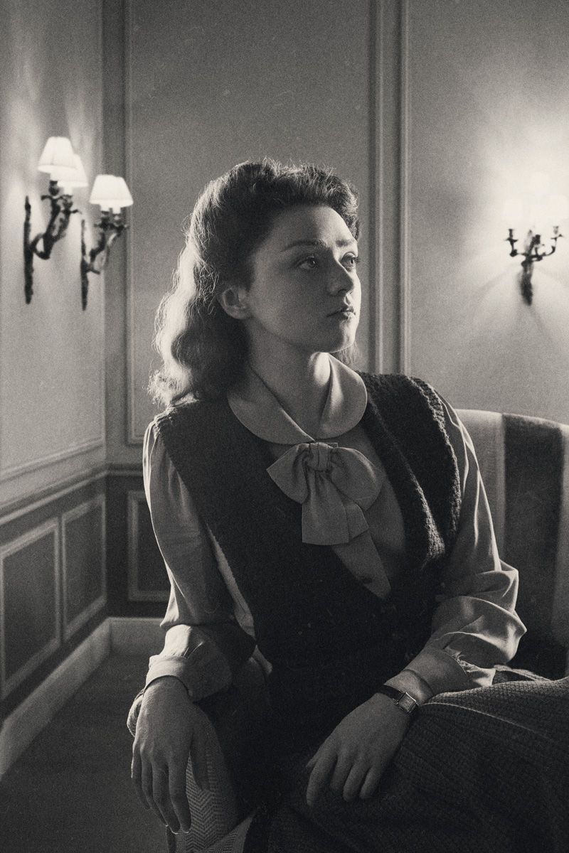 New Look : Foto Maisie Williams - Foto 14 sobre 14 - SensaCine.com