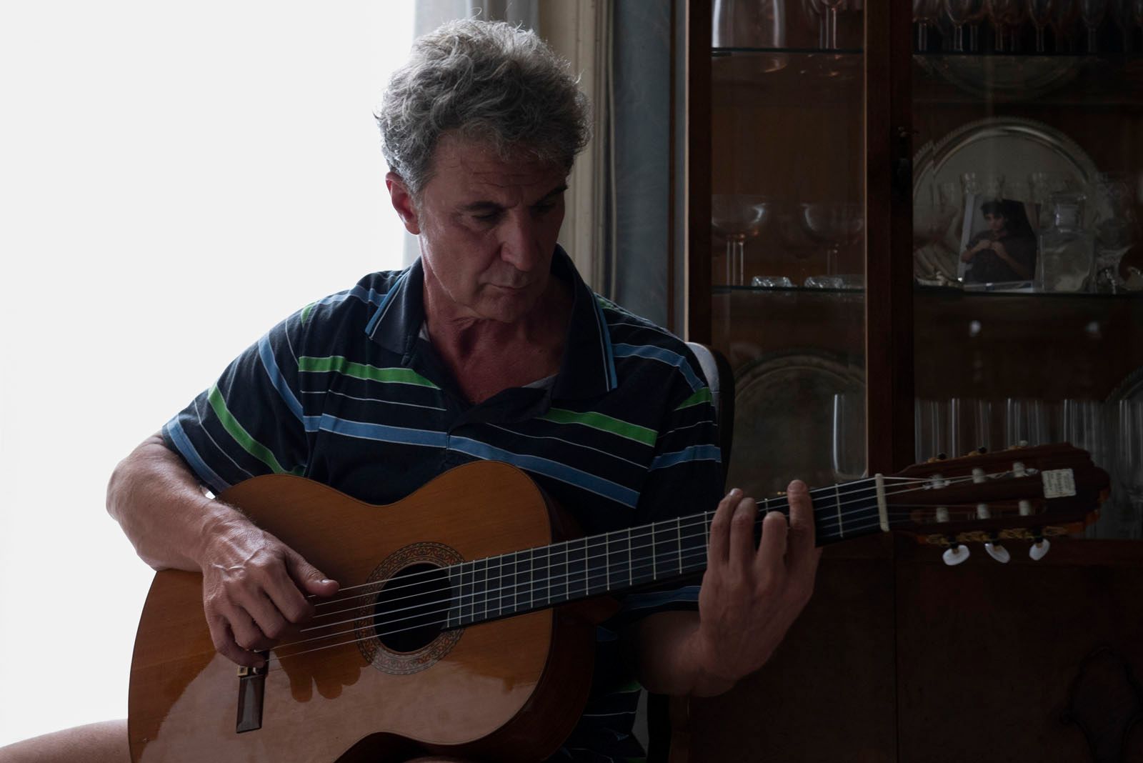 Foto de Andrea Renzi - Foto Andrea Renzi - Foto 5 de 10 - SensaCine.com