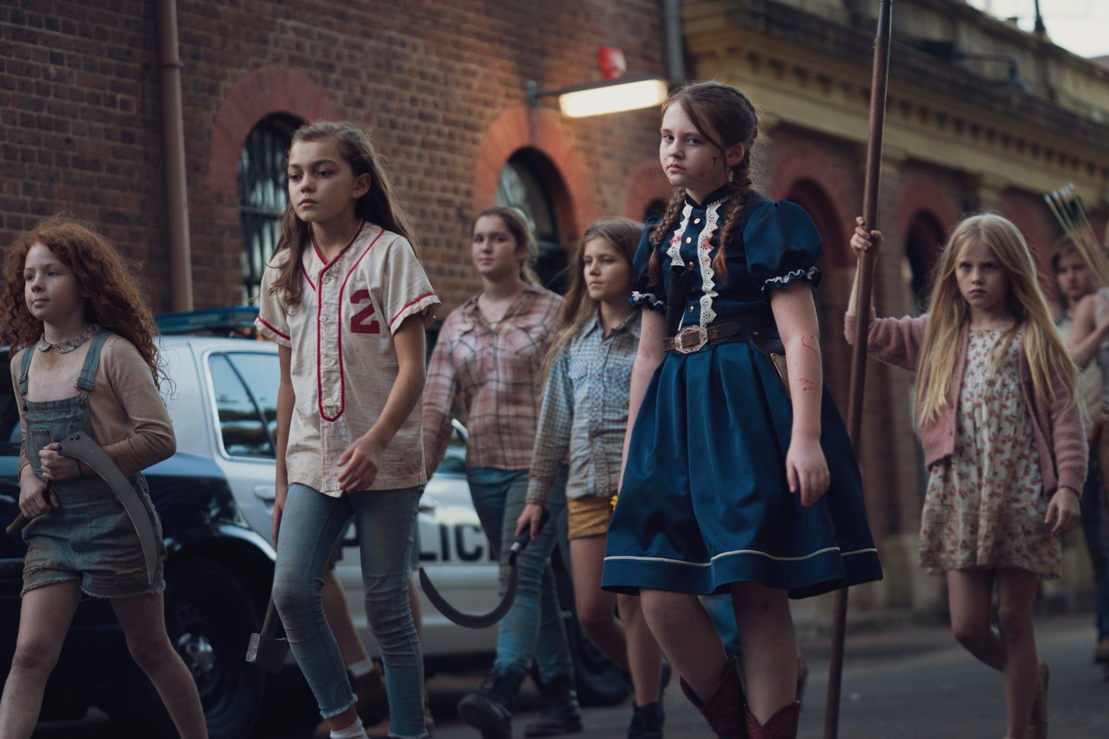 Foto de la película Children of the Corn - Foto 1 por un total de 24 ...