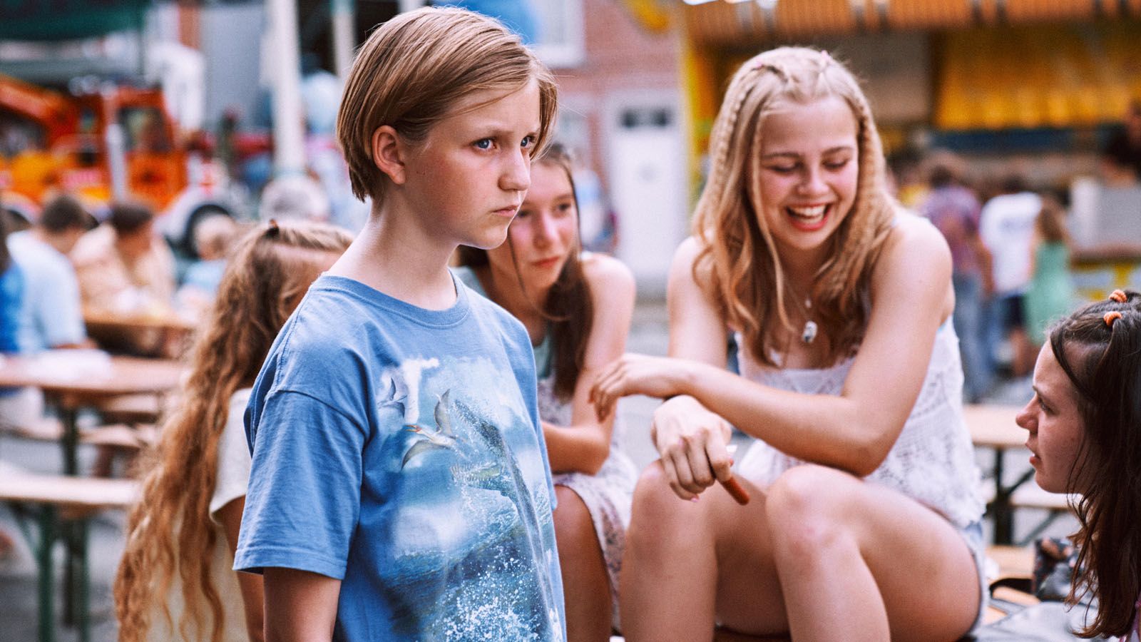 Foto de la película El deshielo - Foto 8 por un total de 17 - SensaCine.com