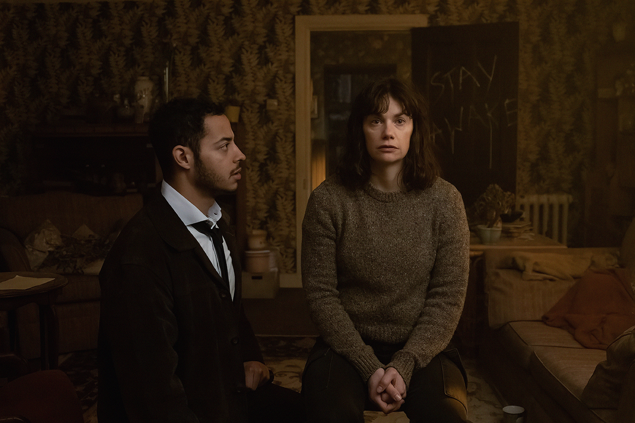 Foto de Ruth Wilson - Foto Ruth Wilson, Daryl McCormack - Foto 0 de 103 ...