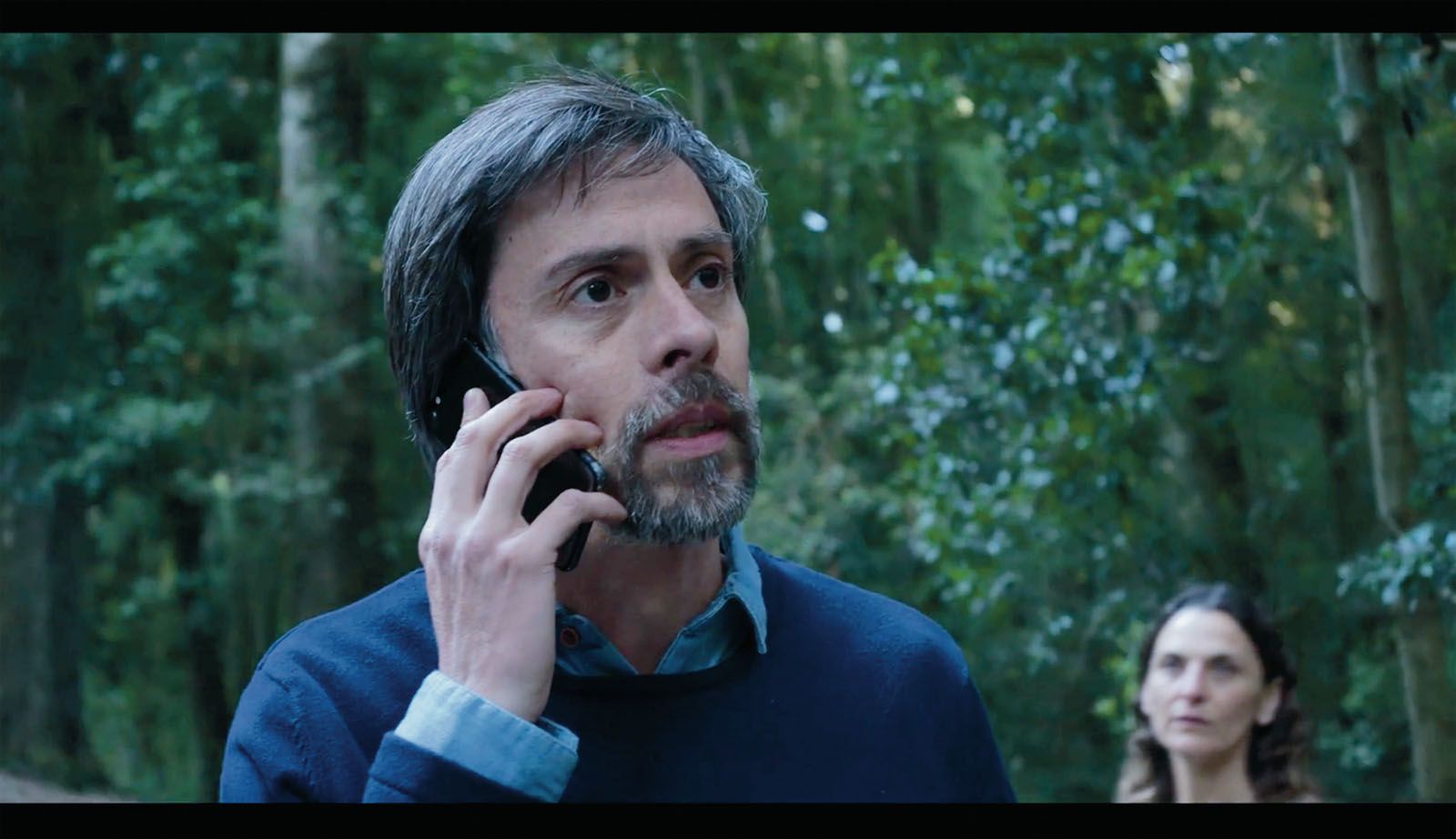 Foto de la película El castigo - Foto 4 por un total de 8 - SensaCine.com