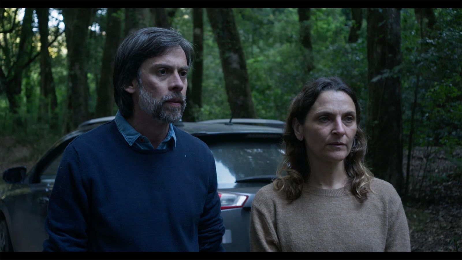 Foto de la película El castigo - Foto 3 por un total de 8 - SensaCine.com