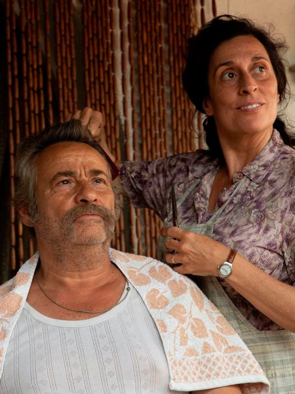 El 47 - Película 2024 - SensaCine.com