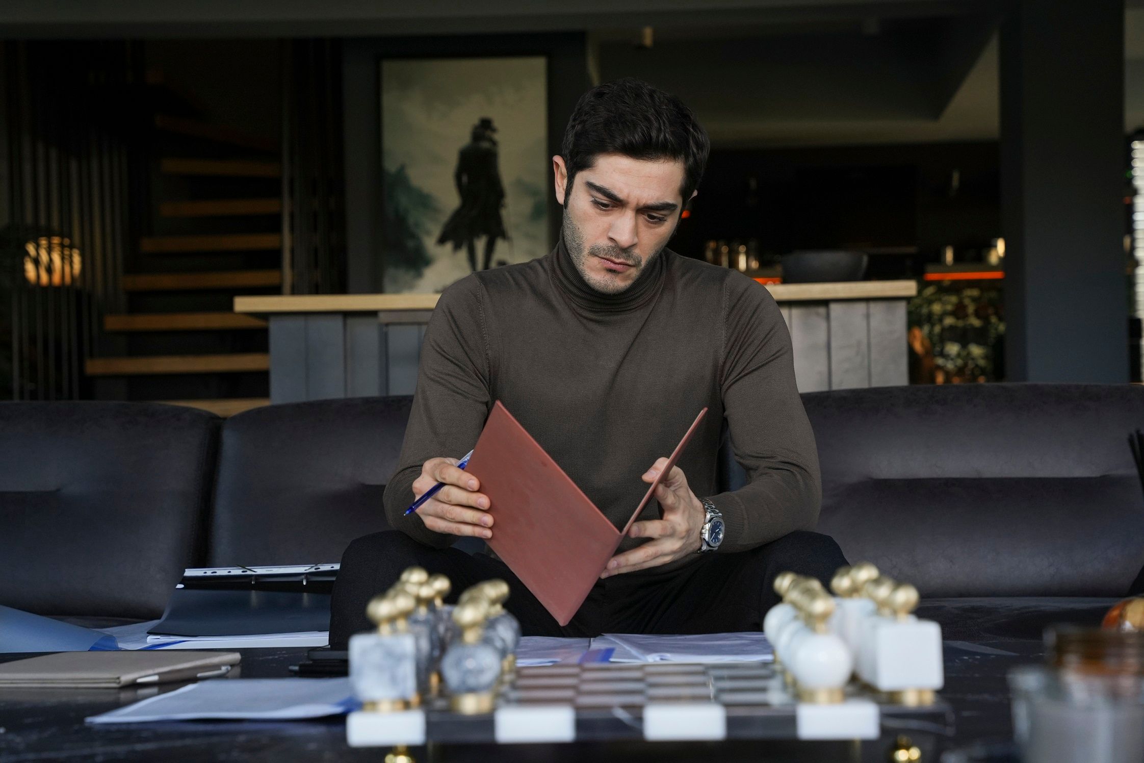 Bambaska Biri : Bambaska Biri : Foto - Foto 33 sobre 136 - SensaCine.com