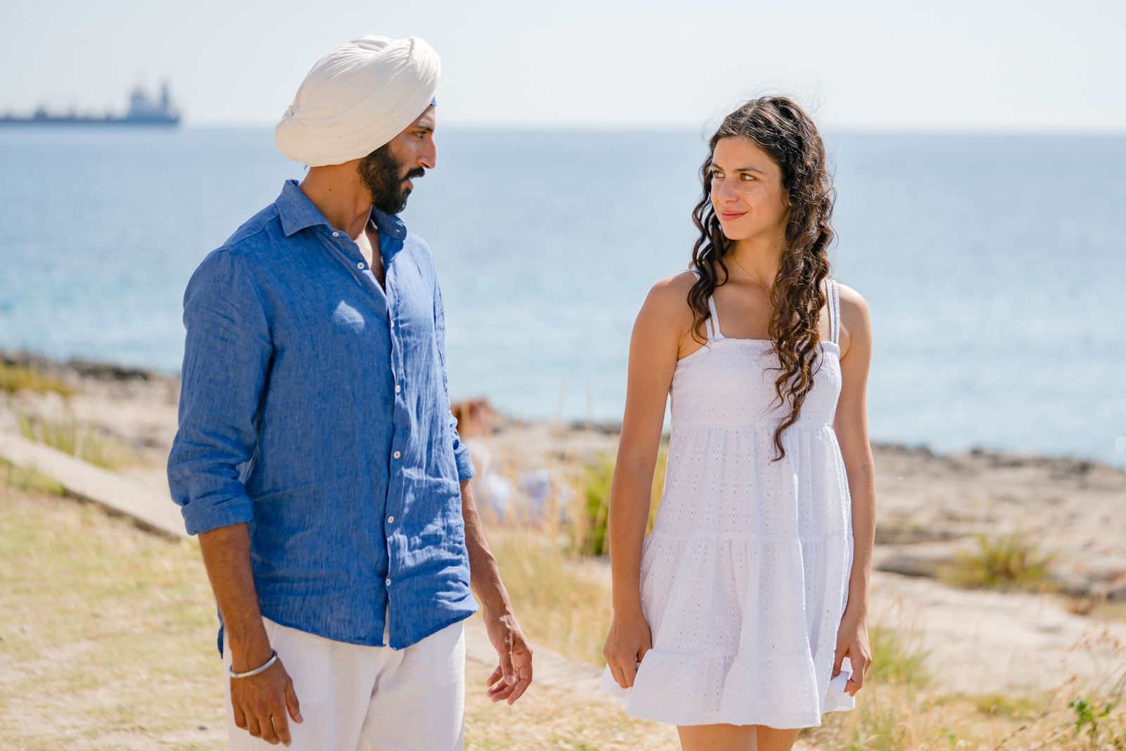 Foto de la película La trenza - Foto 6 por un total de 17 - SensaCine.com