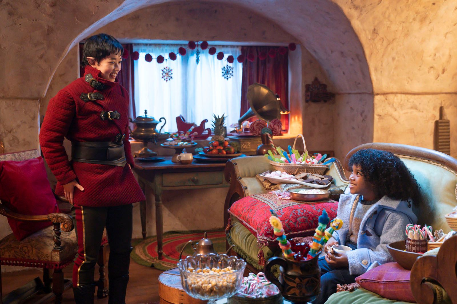 Foto de Cihang Ma - Foto Cihang Ma - Foto 0 de 1 - SensaCine.com