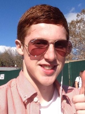 Foto de Dante Pastula - Cartel Dante Pastula - Foto 0 de 1 - SensaCine.com