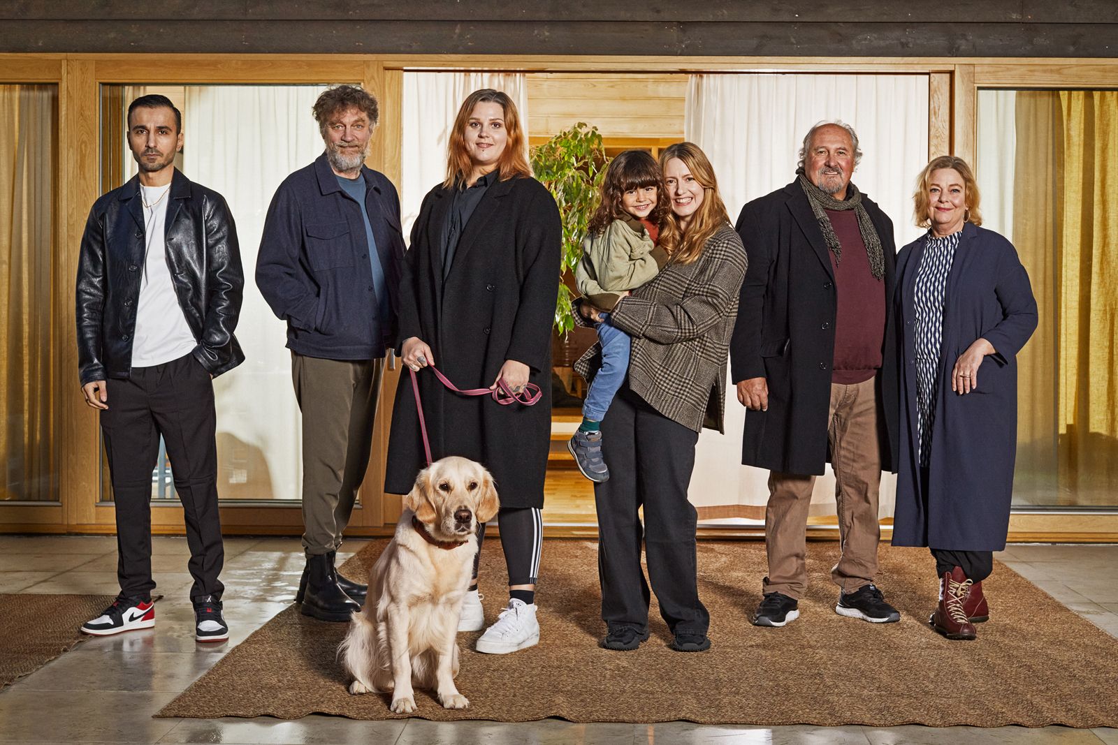 Foto de Sanna Sundqvist - Foto Peshang Rad, Juan Rodríguez, Ville ...