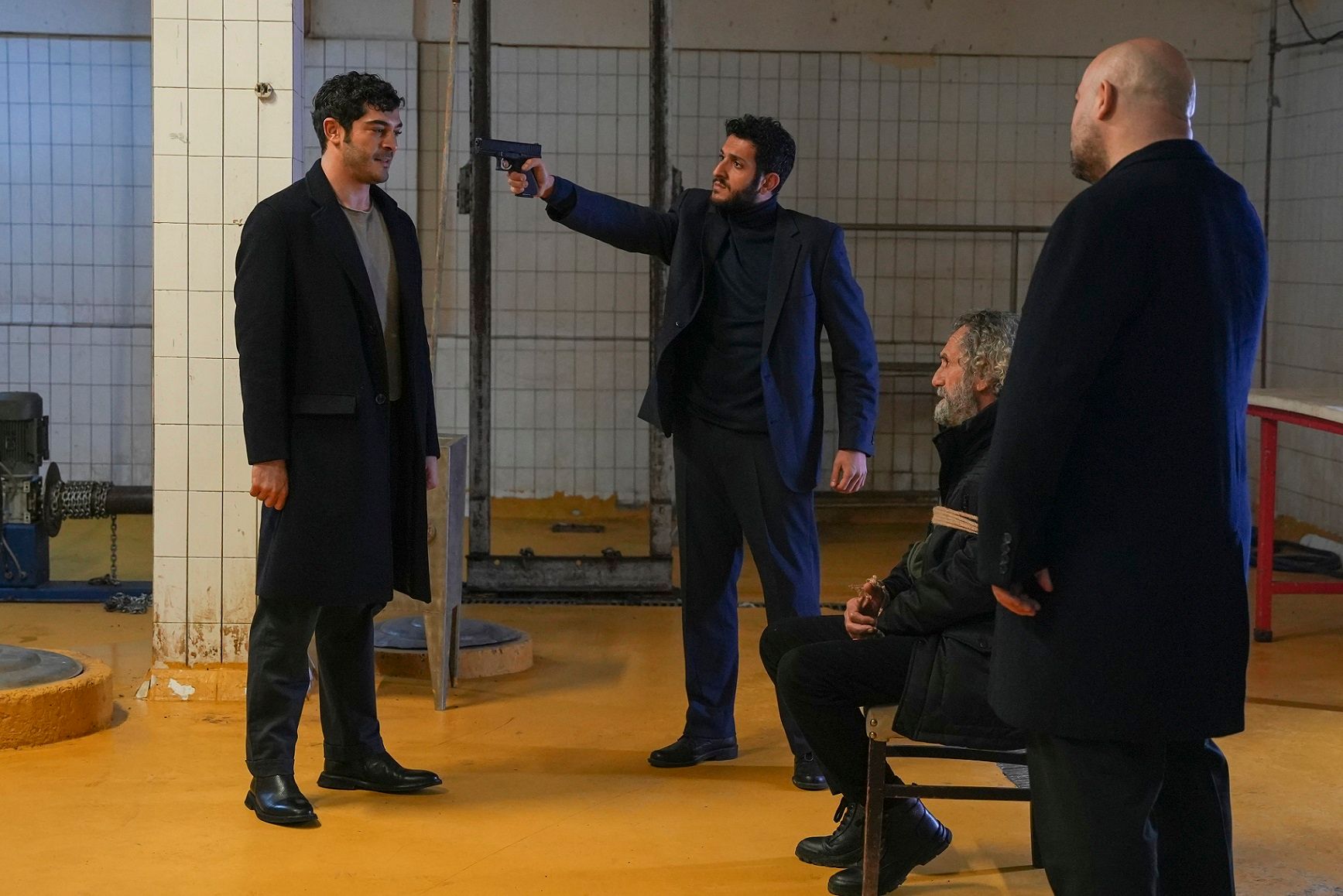 Bambaska Biri : Bambaska Biri : Foto - Foto 15 sobre 136 - SensaCine.com