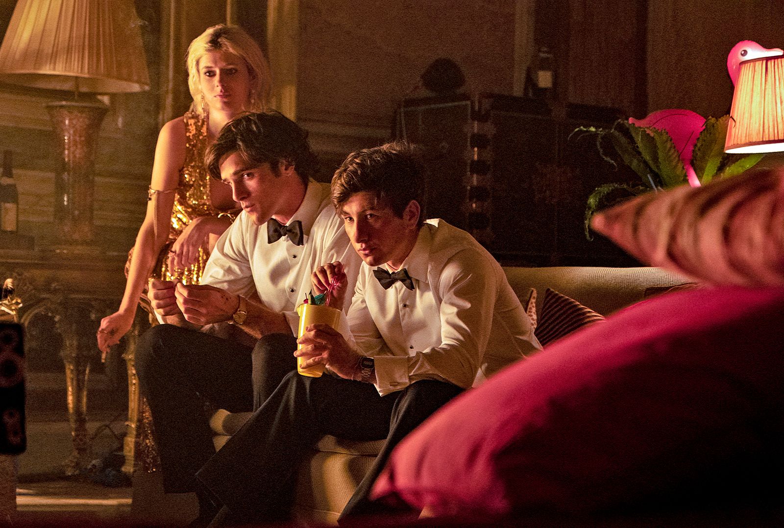 Foto de la película Saltburn - Foto 4 por un total de 23 - SensaCine.com
