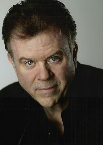 Michael Hanrahan - SensaCine.com