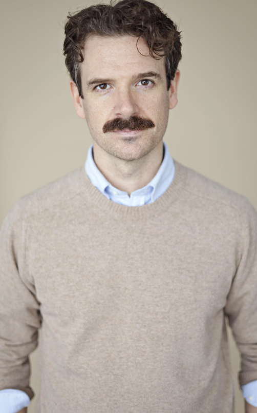 Christopher Hayes - SensaCine.com