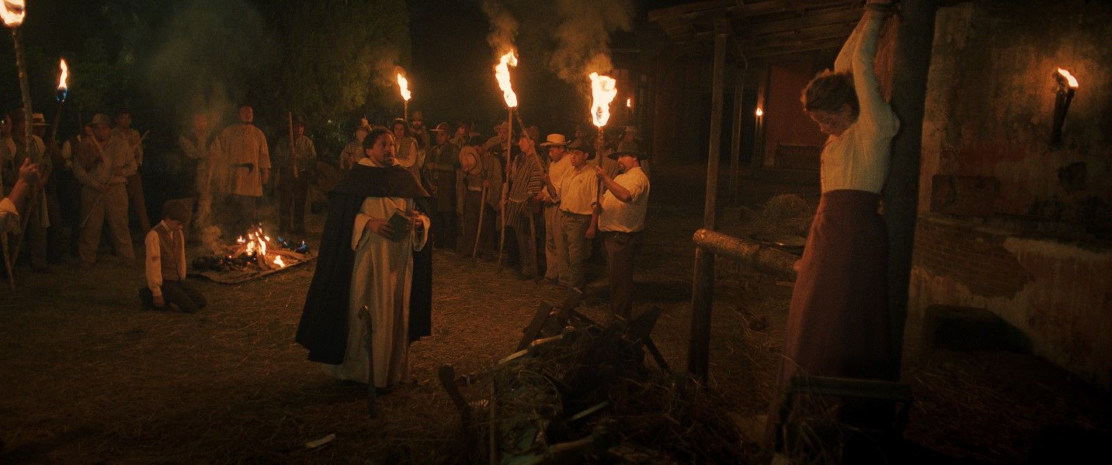Foto de la película In the Fire - Foto 6 por un total de 11 - SensaCine.com