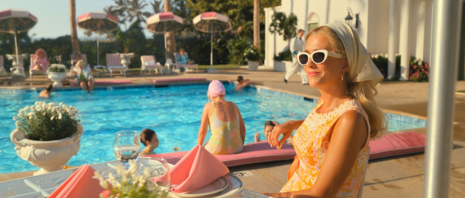 Foto de Kristen Wiig - Palm Royale : Foto Kristen Wiig - Foto 1 de 132 ...