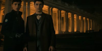 Los detectives muertos : Los detectives muertos : Foto - Foto 10 sobre ...