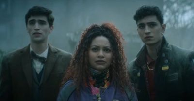 Los detectives muertos : Los detectives muertos : Foto - Foto 7 sobre ...