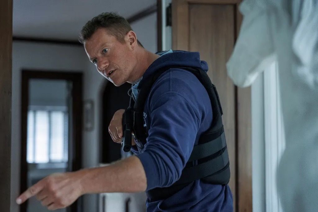 Foto de James Badge Dale - Foto James Badge Dale - Foto 1 de 66 ...