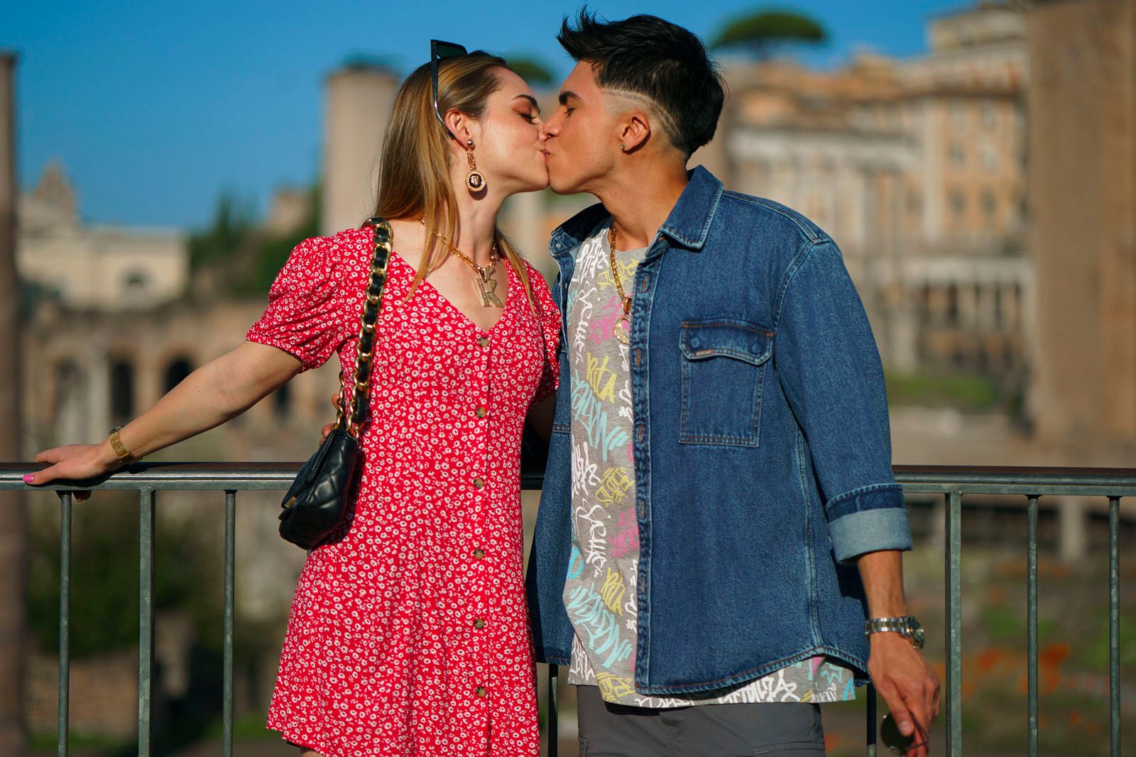 Baby Bandito : Foto Nicolás Contreras, Francisca Armstrong - Foto 14 ...