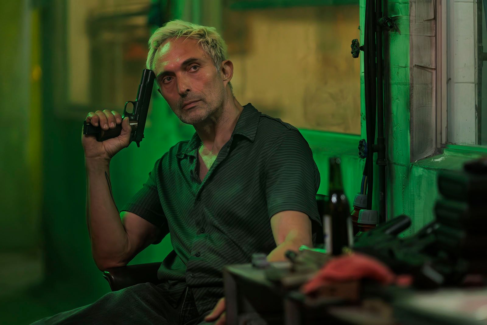 Baby Bandito : Baby Bandito : Foto - Foto 10 sobre 15 - SensaCine.com