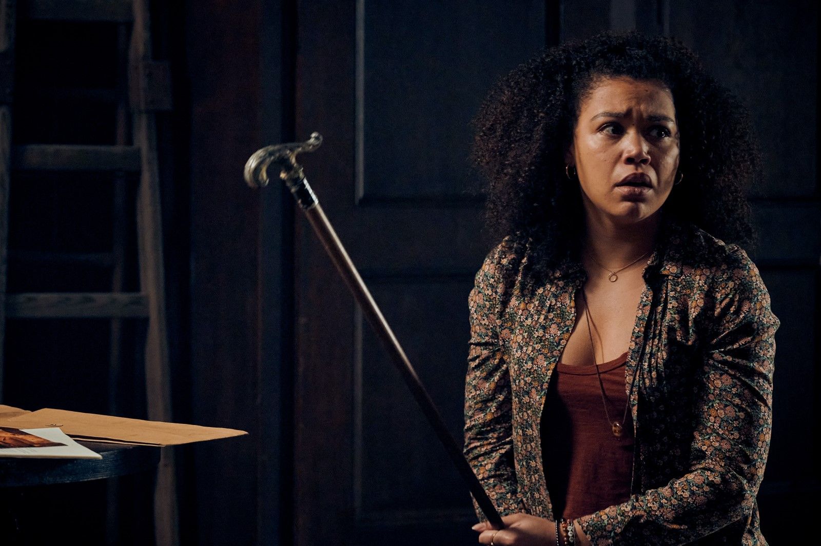 Foto de Ruby Barker - Foto Ruby Barker - Foto 0 de 3 - SensaCine.com