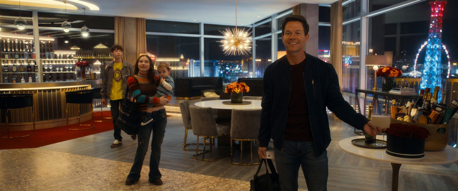 Foto de la película Plan en familia - Foto 8 por un total de 14 - SensaCine.com