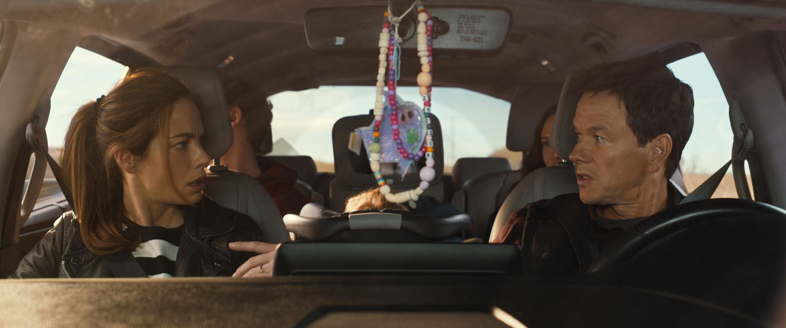 Foto de la película Plan en familia - Foto 6 por un total de 427 - SensaCine.com