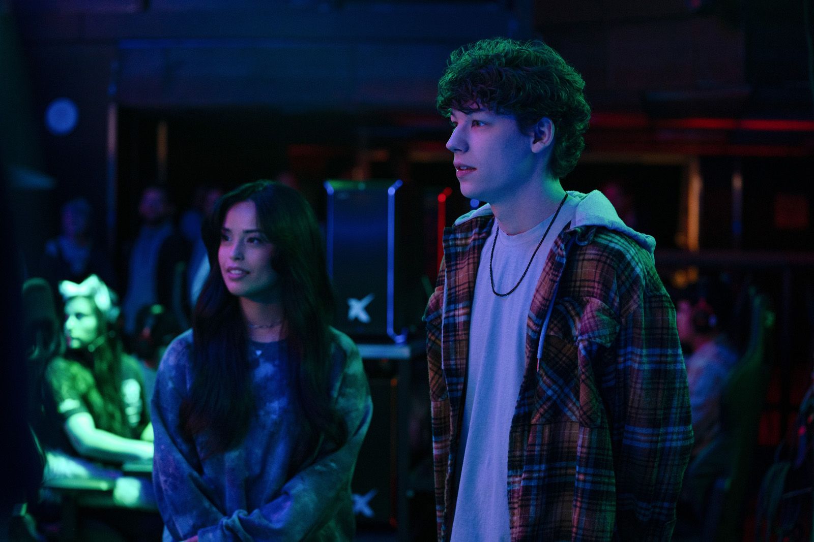 Foto de la película Plan en familia - Foto 4 por un total de 14 - SensaCine.com