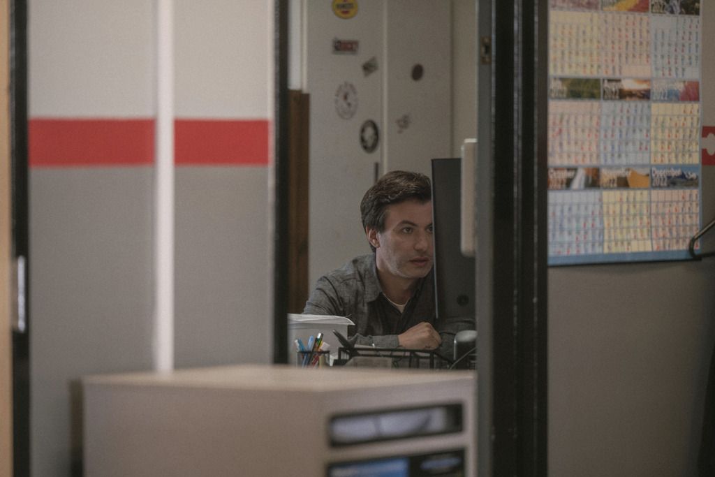 Foto de Nathan Fielder - The Curse : Foto Nathan Fielder - Foto 0 de 6 ...