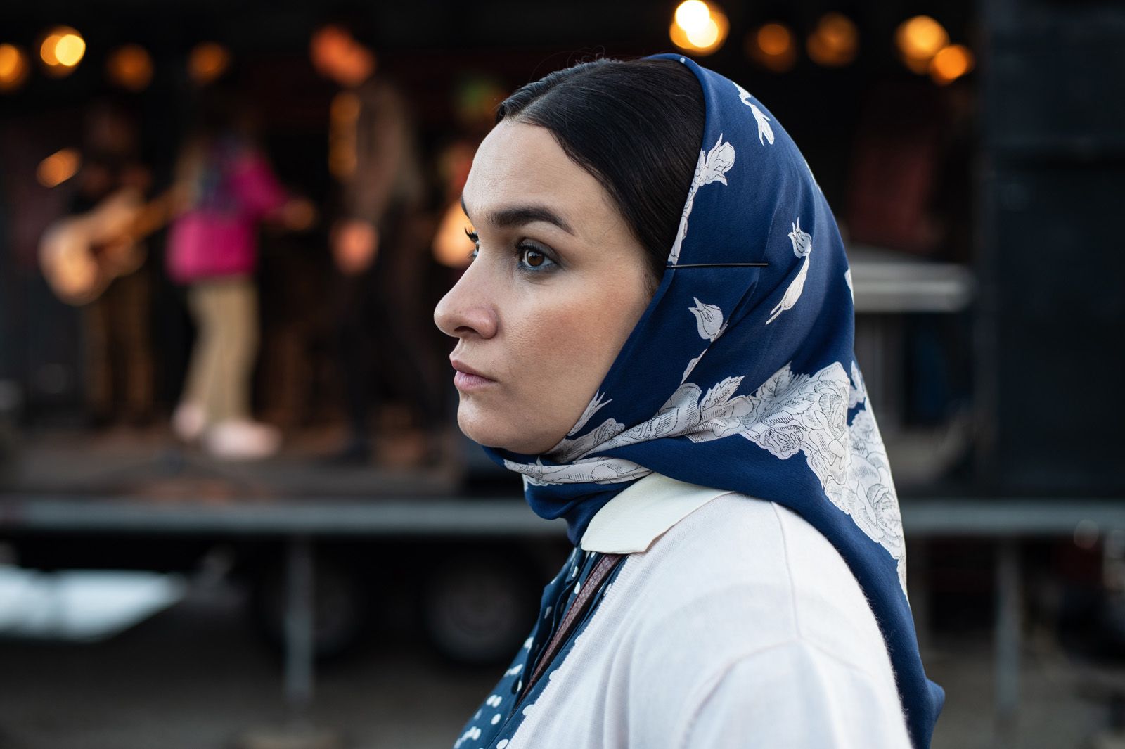 Foto de Adila Bendimerad - Foto Adila Bendimerad - Foto 2 de 10 ...