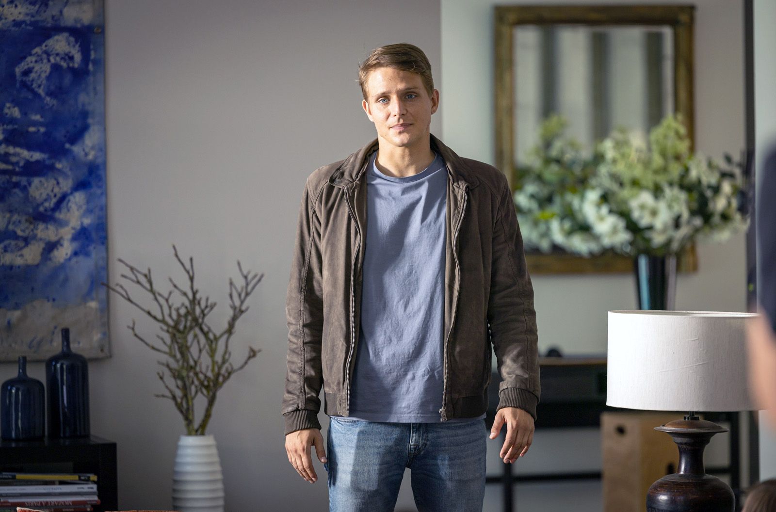 Foto de Merlin Rose - Foto Merlin Rose - Foto 0 de 23 - SensaCine.com